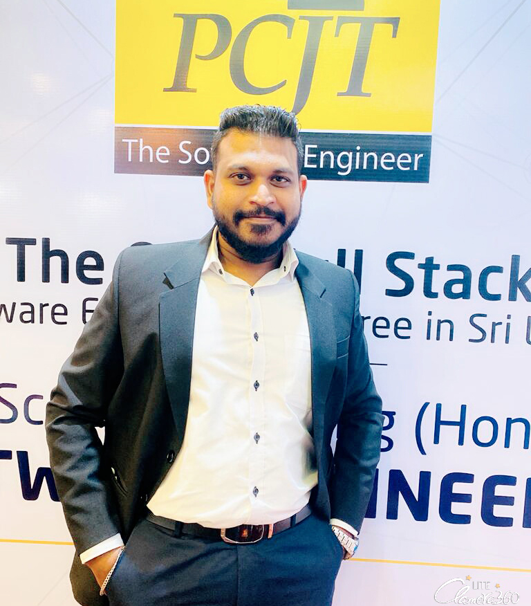 Java Institute for Advanced Technology