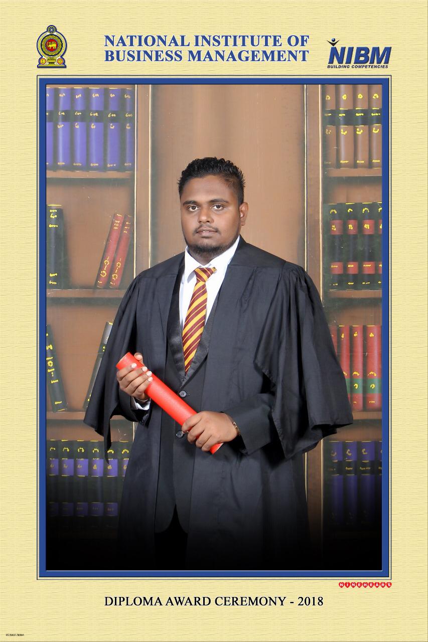 Java Institute for Advanced Technology